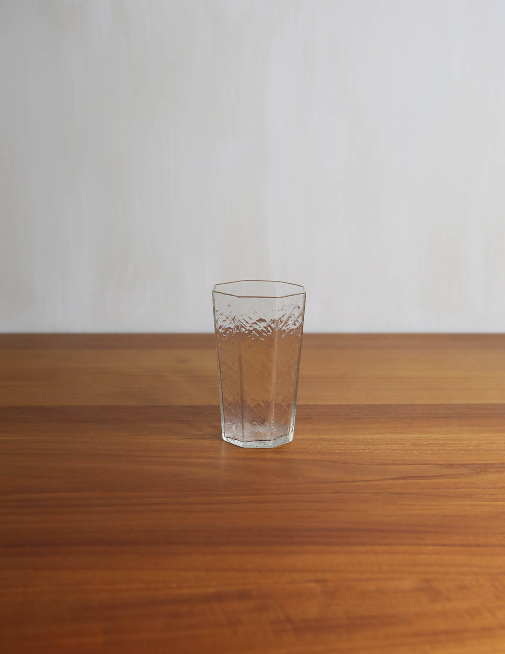 Sitka Pint Glass Storied Objects